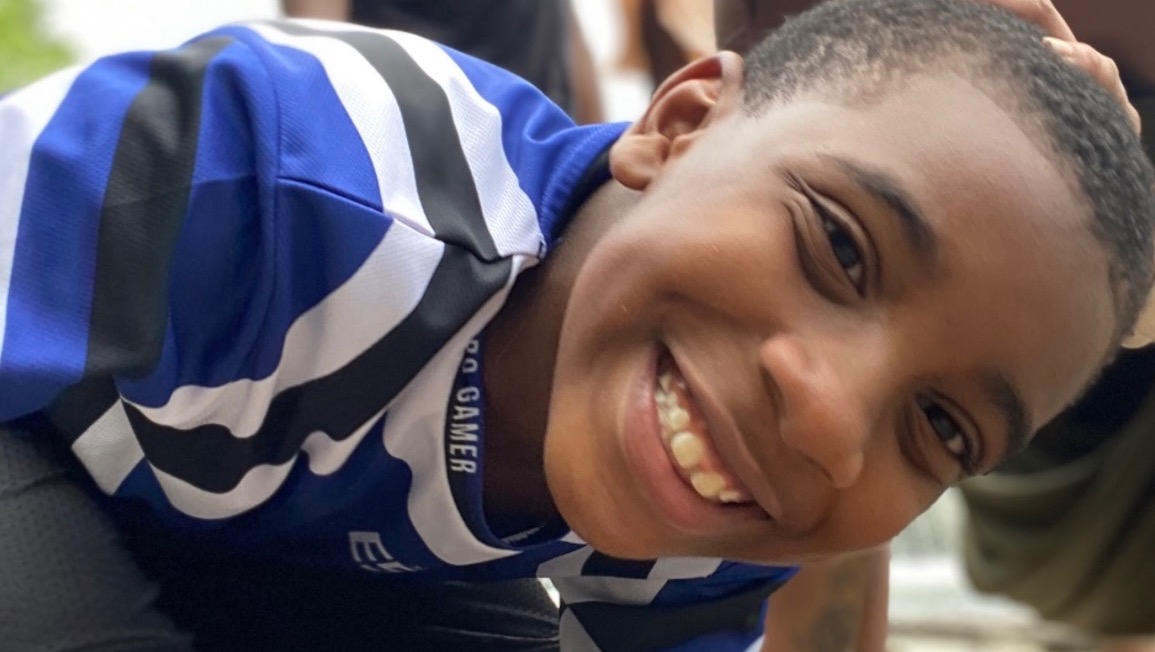 Fundraiser by Sydney Arnt-King : Kaleb Watson