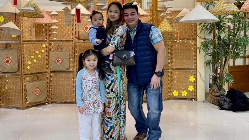 Fundraiser for Kieu Phan by Peter Phan : Tyler Dao's Funeral and ...