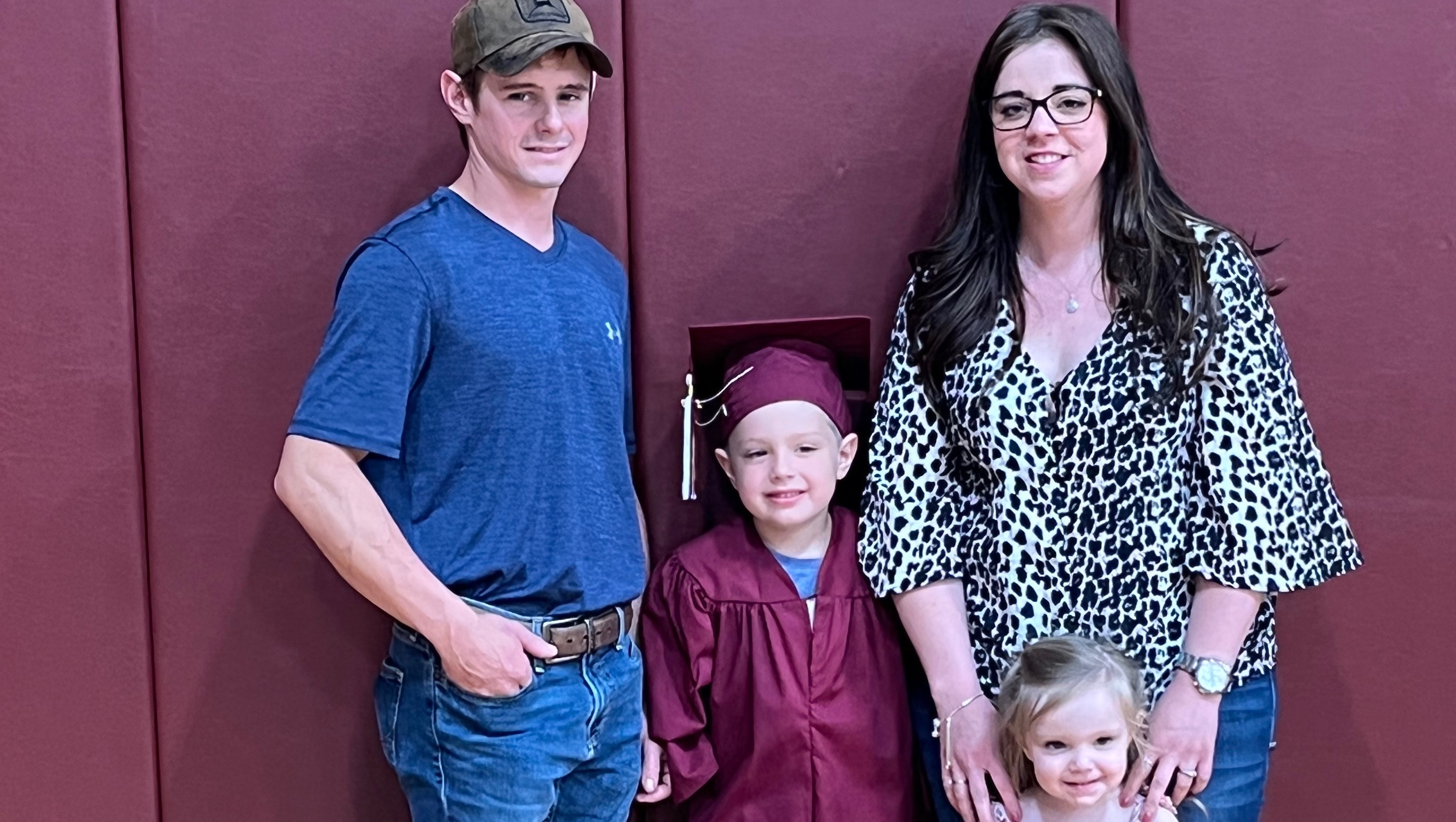 Fundraiser by jennifer Rowe : Barn fire