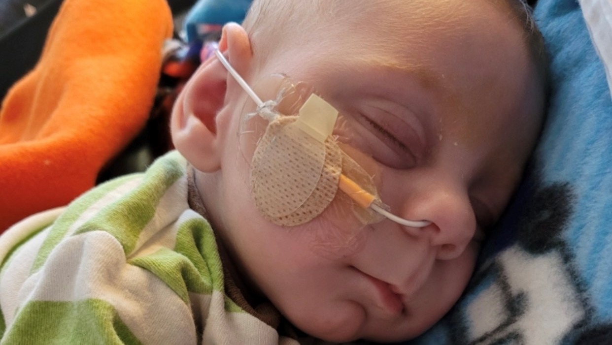 Fundraiser for Morgan Moran by REIANNA REITER : The Moran Family