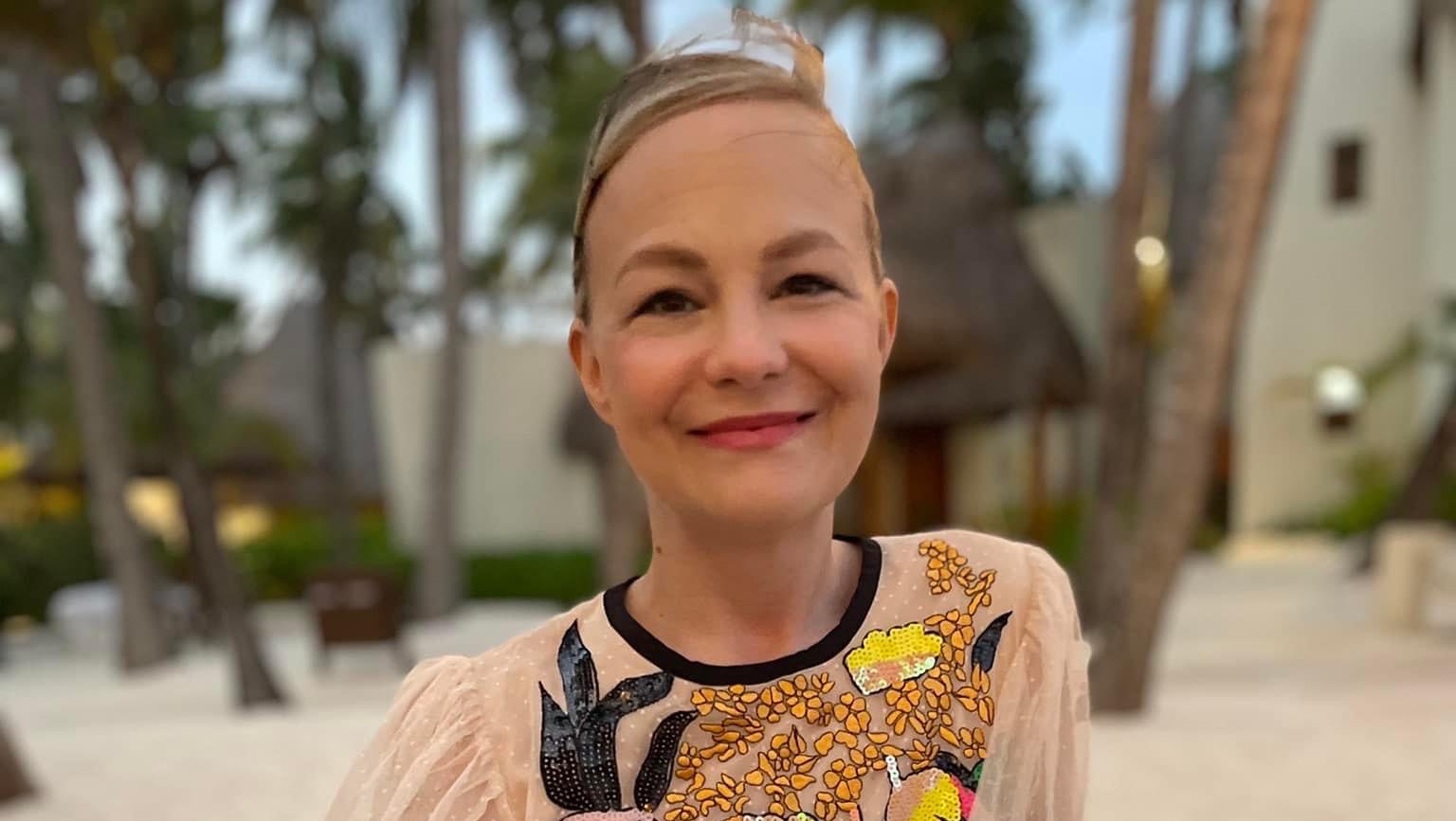 Fundraiser by Paul Rowe : Crystal Slothower's End of Life Journey