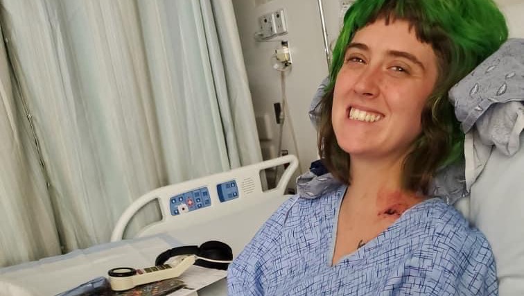 Fundraiser for Jaquetta Pittenger by Nancy Epling : Help Jaquetta pay ...