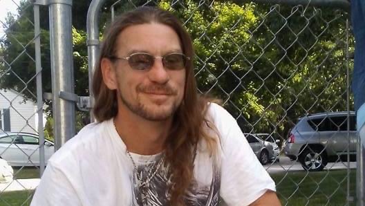 Fundraiser by Lisa Courtemanche : Keith Courtemanche