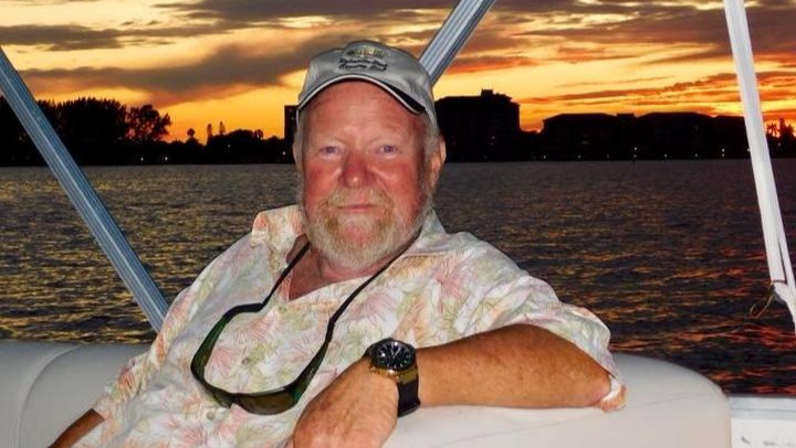 Fundraiser for Peter Dolphin by Kevin Bayless : Getting Pete back on ...