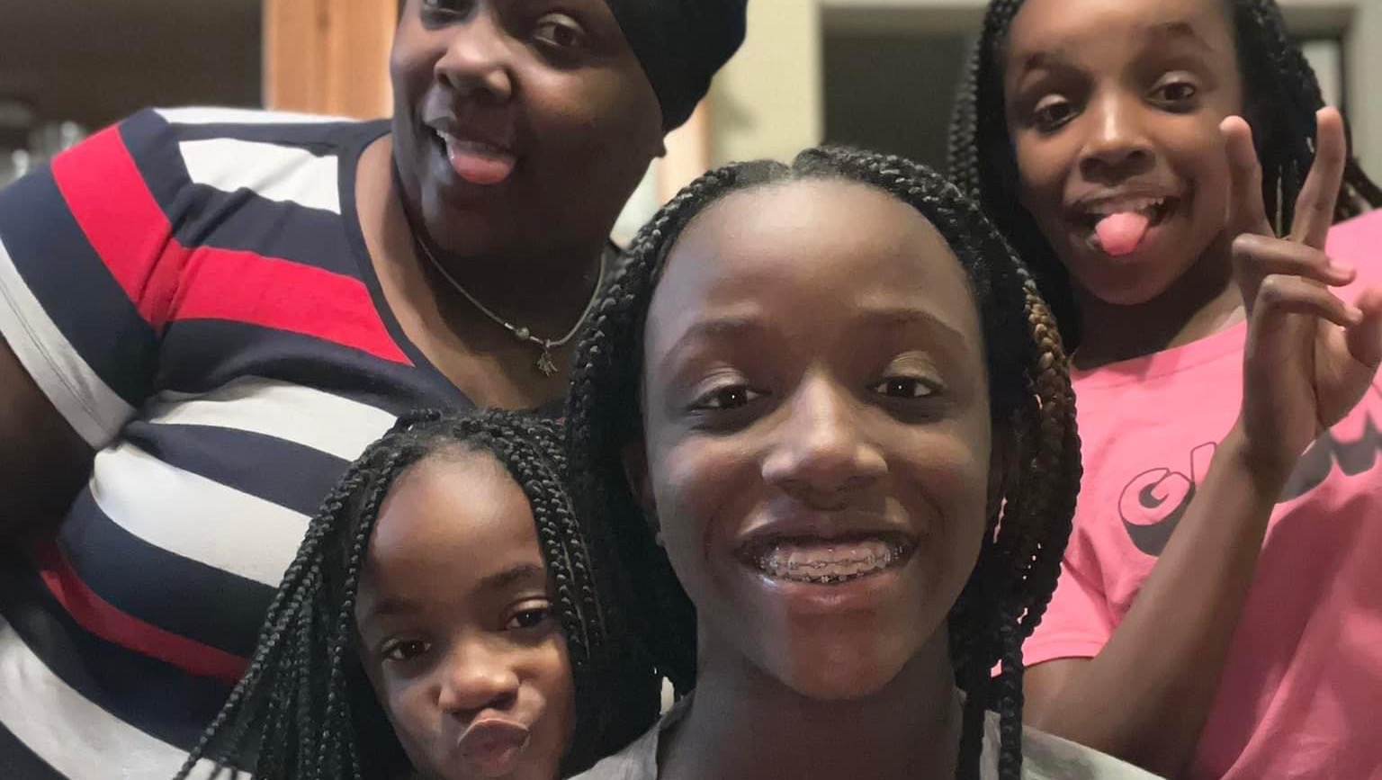 Fundraiser for Yolanda Trapp by Kimberly Washington : Yolanda Trapp