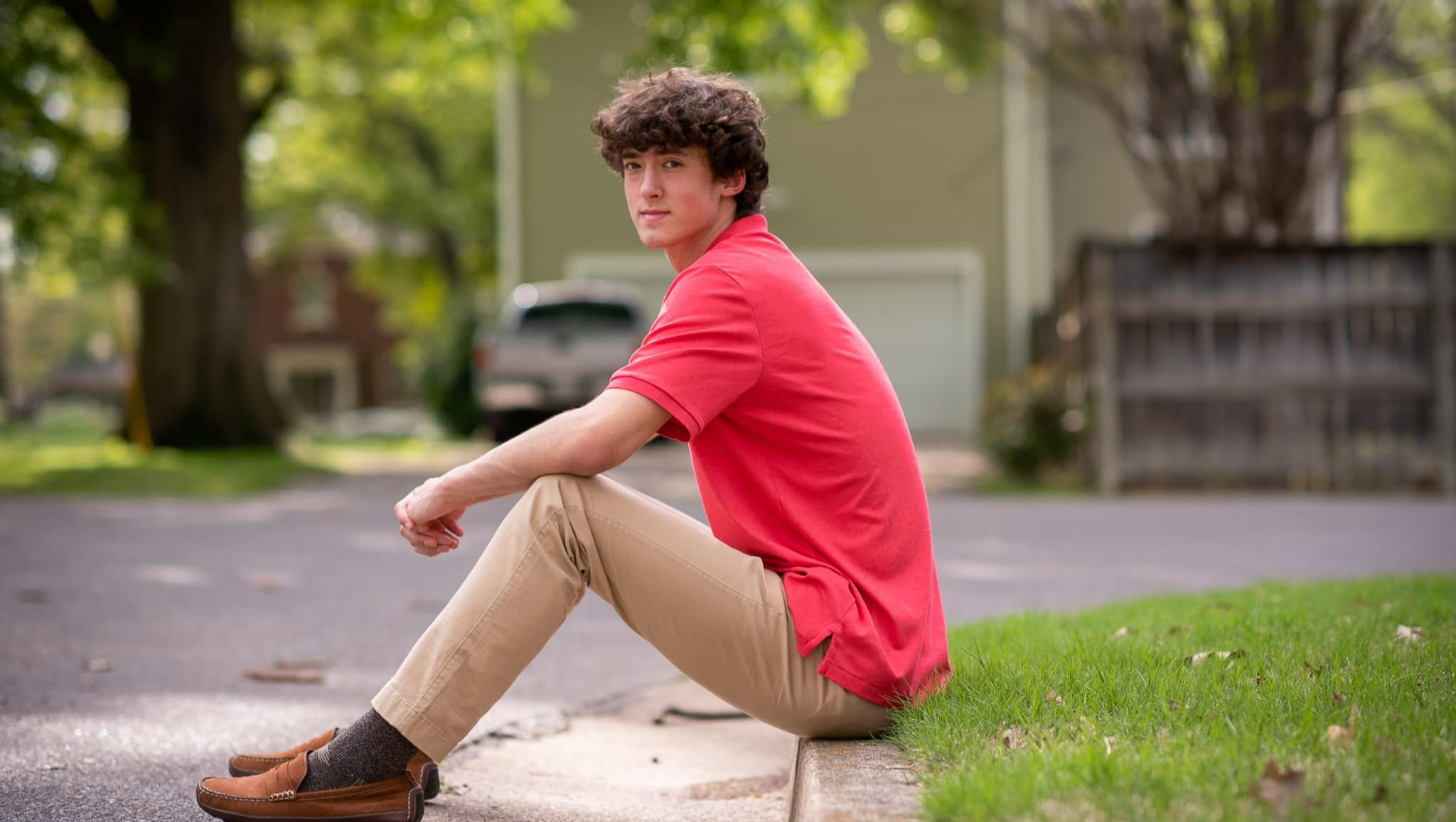 Fundraiser for Andrew Wofford by Clay Mercer : ️ Ryan Wofford