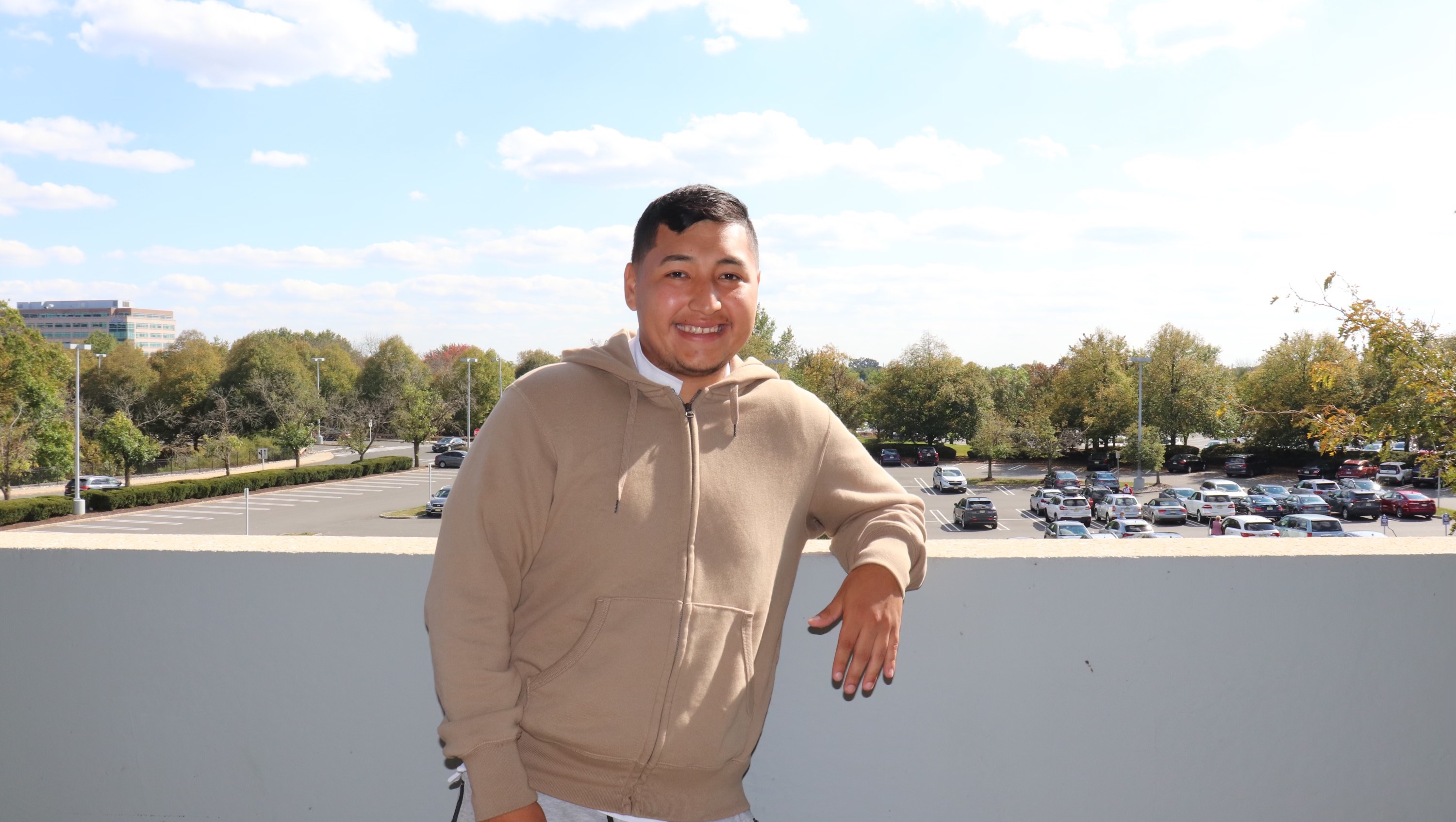 Fundraiser by Christopher Monzon : Funeral expenses for Anthony Medina