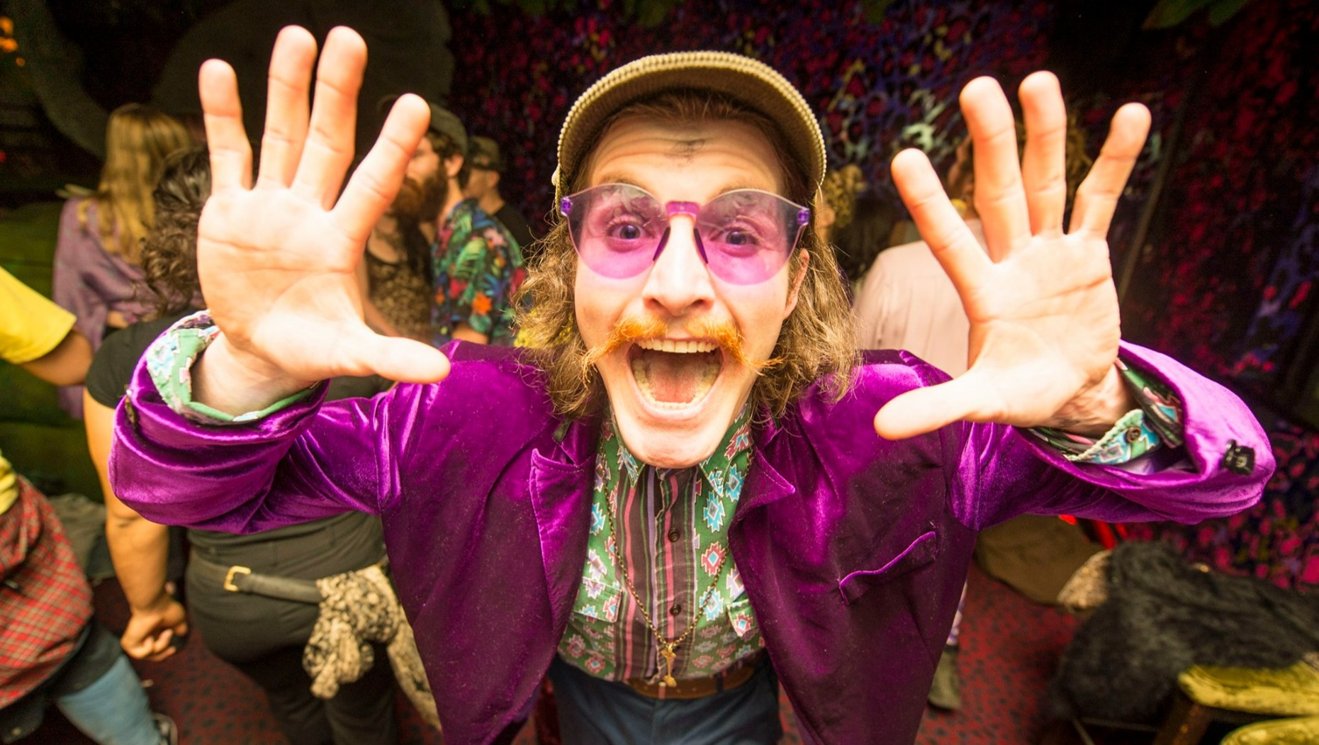 Fundraiser by Jackson Crowe : Memorial fund in memory of Jake Wilson