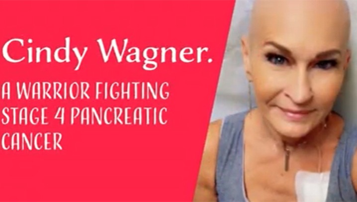 Fundraiser for Cynthia Brock by Mark Reyland : Stage 4 Pancreatic ...