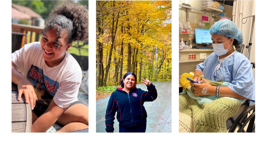 Fundraiser for Roberto Jackson Dylan Castillo by Christie Curry-Connors ...