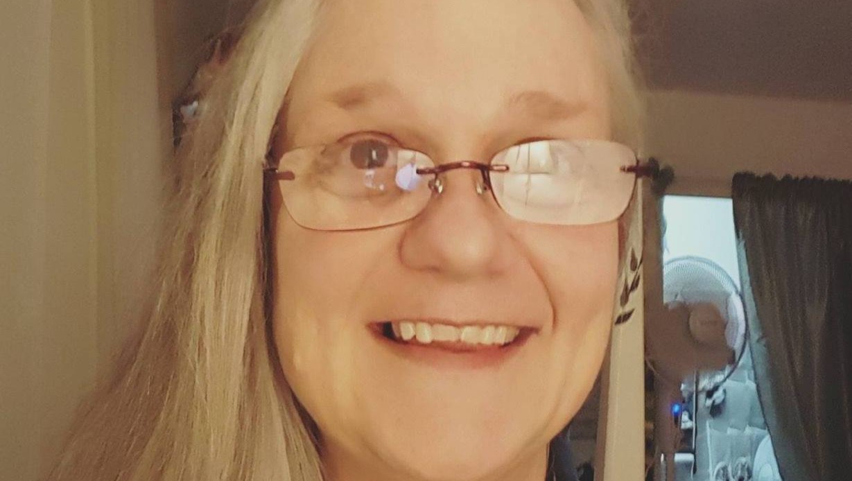 Fundraiser for Auriele Creasman by Joseph Moncada : Help Suzy's family ...