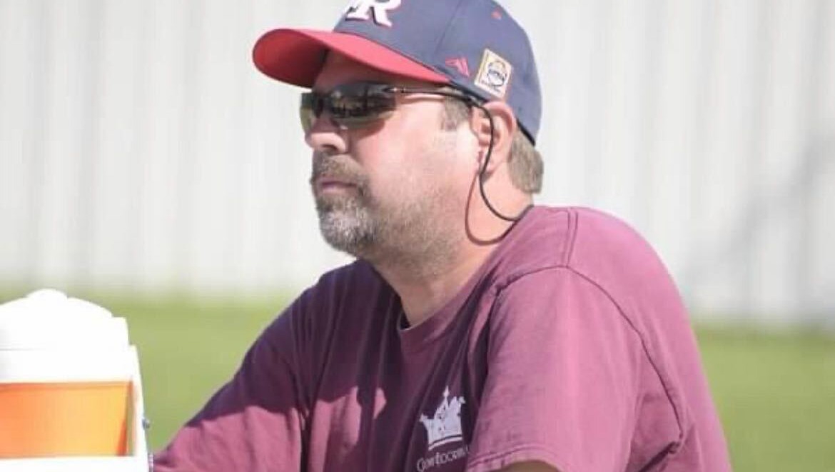 Inzamelingsactie voor Ginger Harrell van Stephanie Schlegel : Michael ...