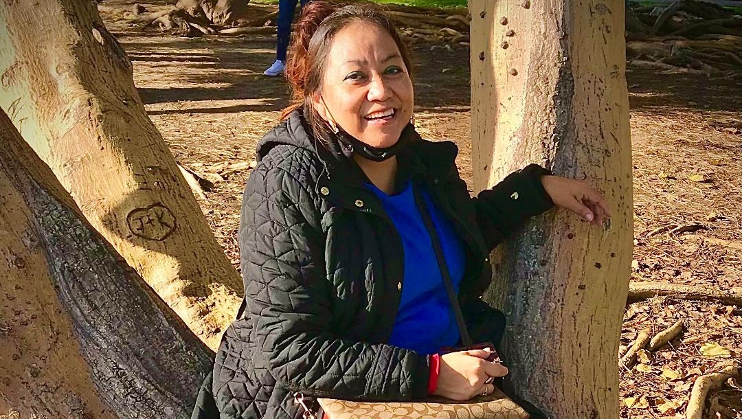 Fundraiser by Alex Ojeda : Emma Rosa Sandoval Funeral Dontations