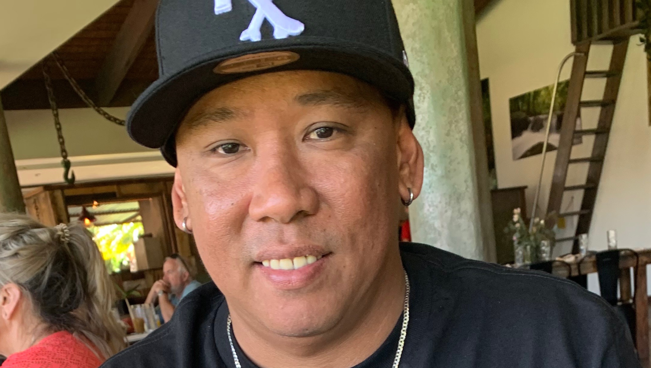 Fundraiser for Jay Bacay by Jennifer Vierra : Road to Recovery for Jay Bacay