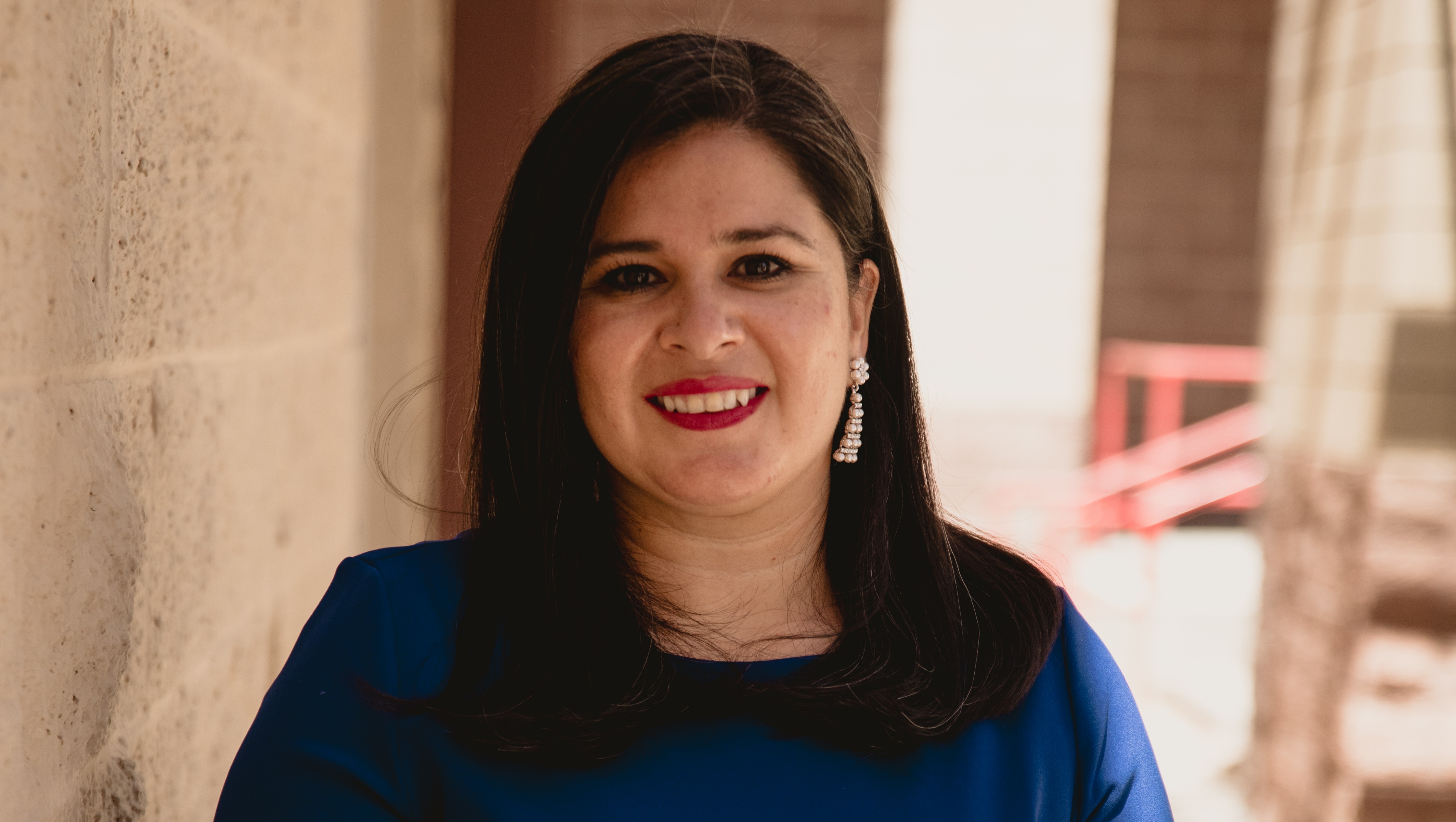 Fundraiser for Cynthia Alamillo by Linda Villegas : Support Cynthia in ...