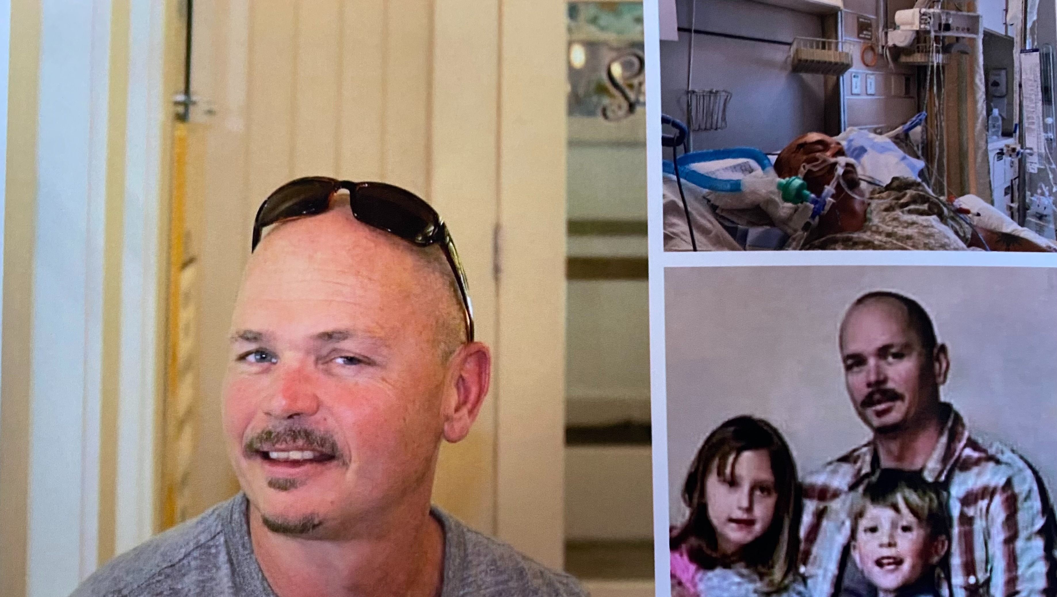 Fundraiser by Ashlie Marshall : Dwayne Hicks