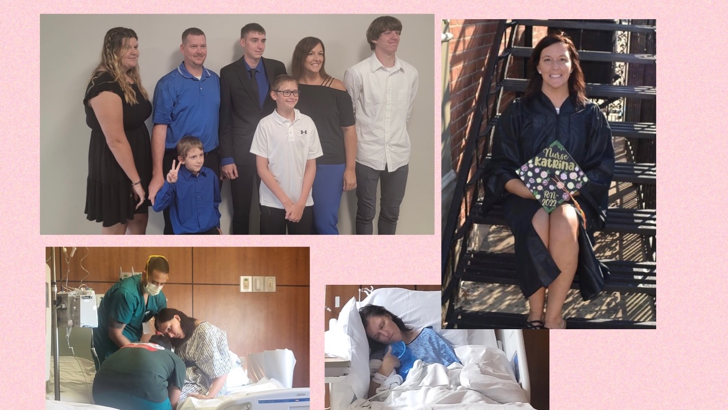Fundraiser for Christopher Ahrens by Lynna Routt : Help a HEALTHCARE ...