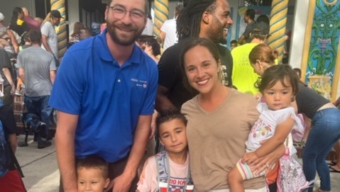 Fundraiser for Paul Smaida by Victoria Pullia Regina Frederick : Smaida ...