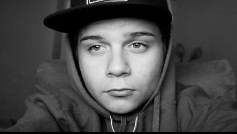 Fundraiser for Ricca Marsh by Krista Scott : In Memory of Antonio Escamilla