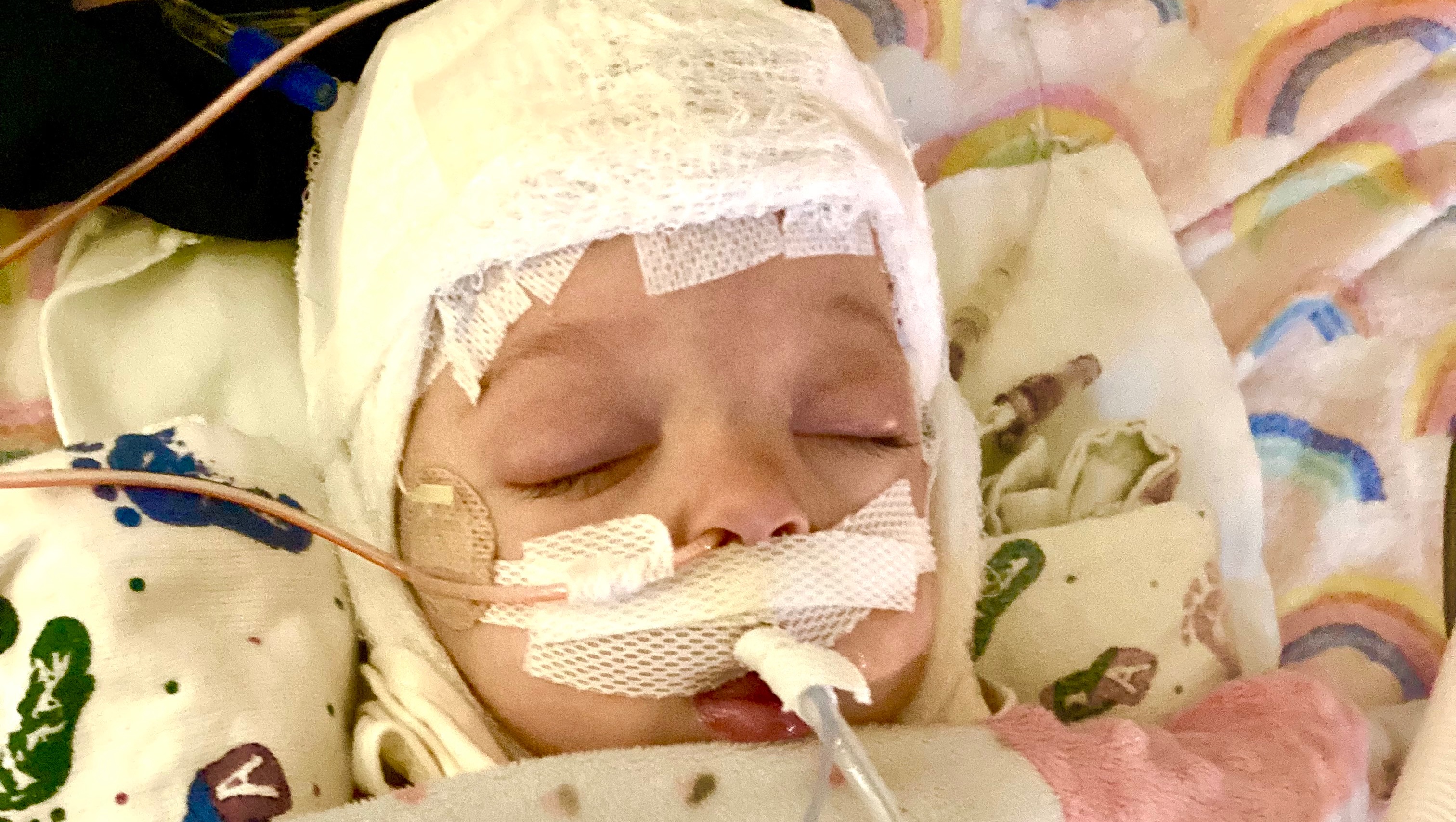 Fundraiser for Brandi Searl by Heather Sievers : Angels for Aroyal