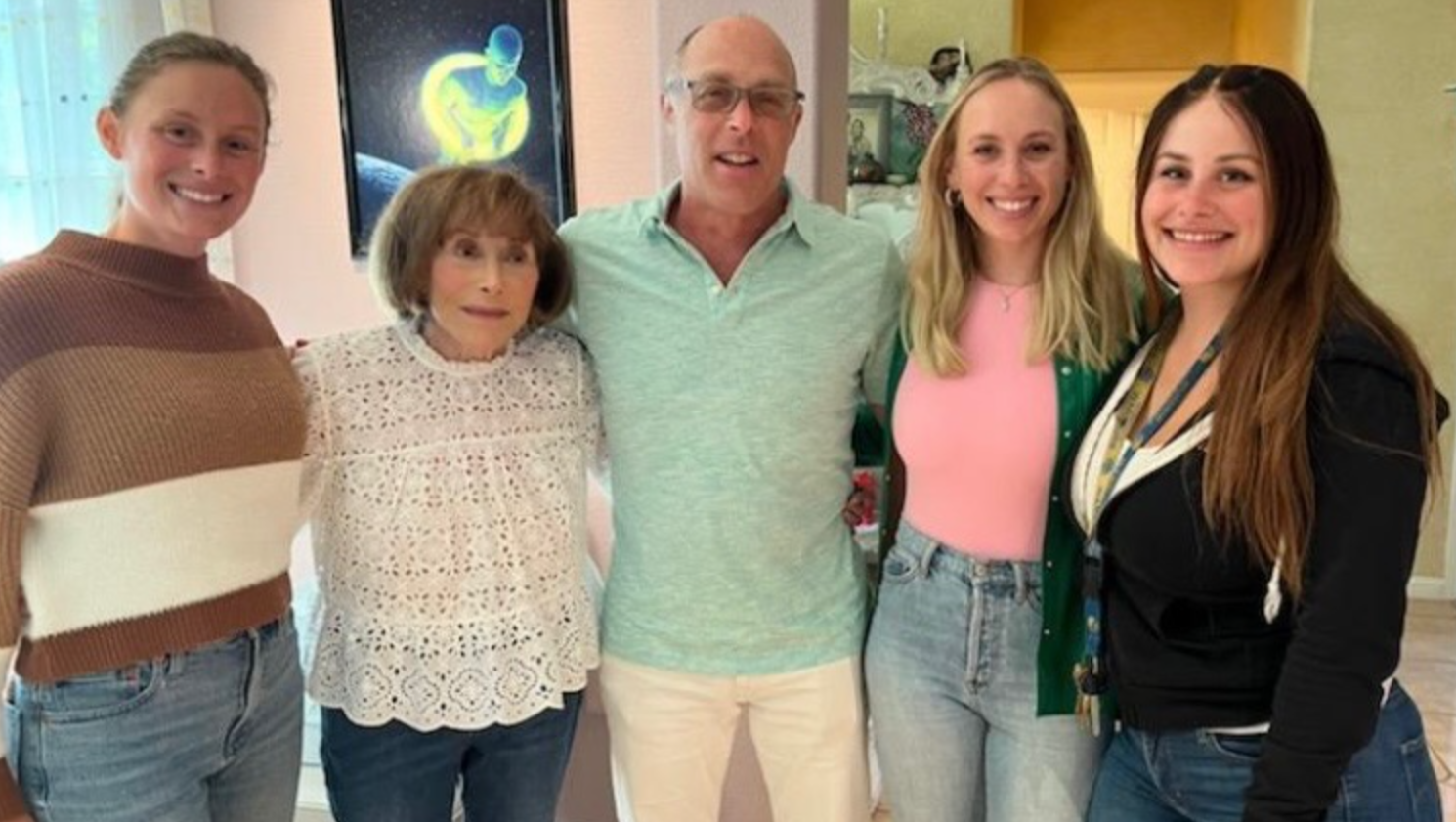 Fundraiser for Shayna Cohen by Tilly Friedlander : Help support the ...