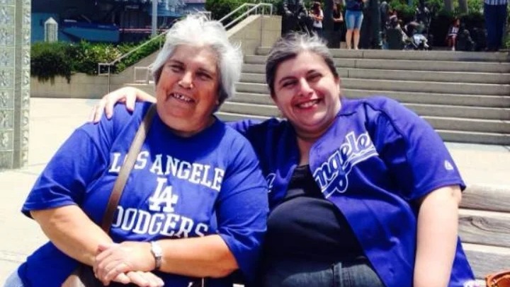 Fundraiser by Amanda Puente : Irene Hooper