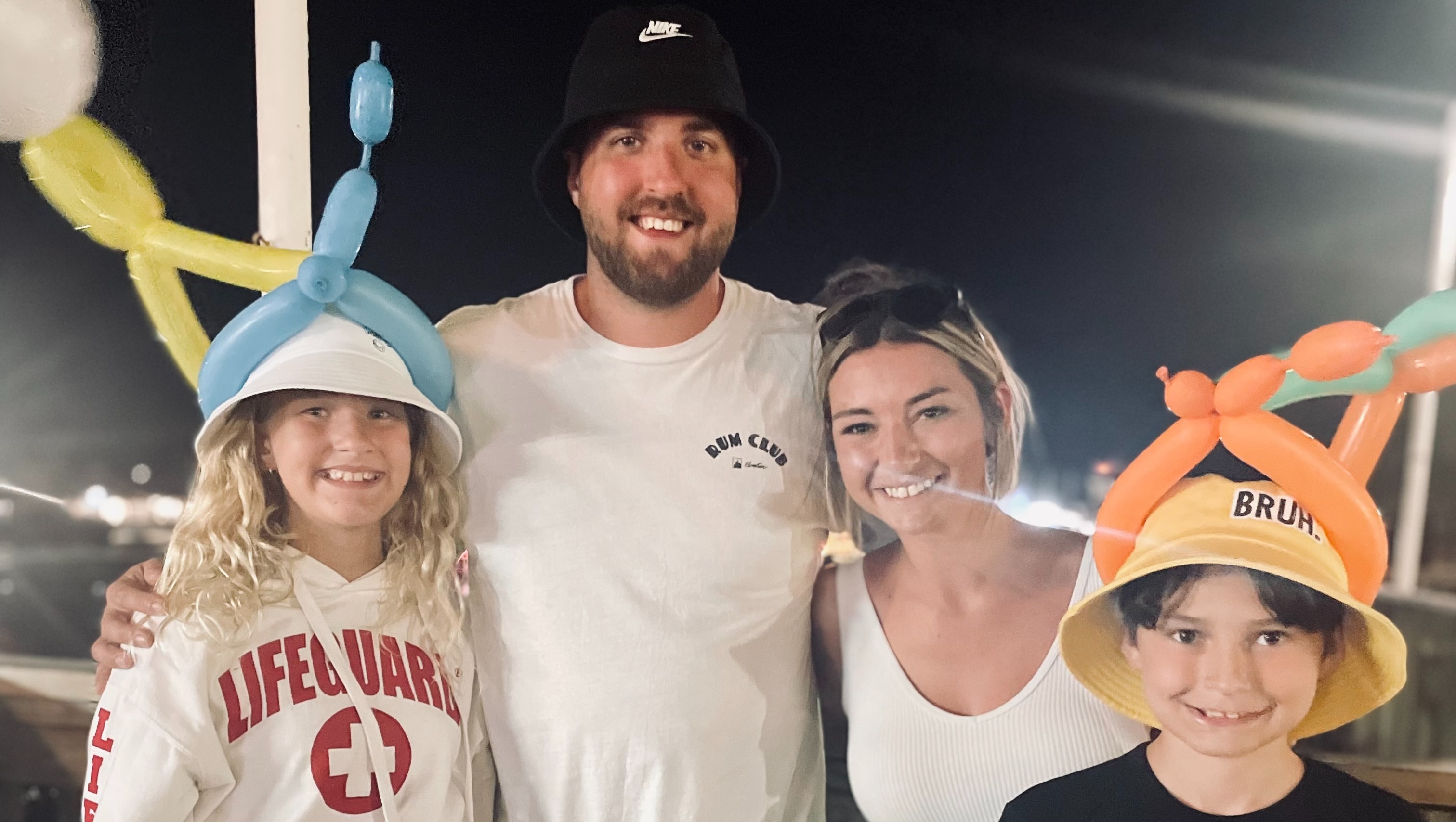 Fundraiser for Alexandra Epling by Cassie Garrabrant : Michael Hamilton