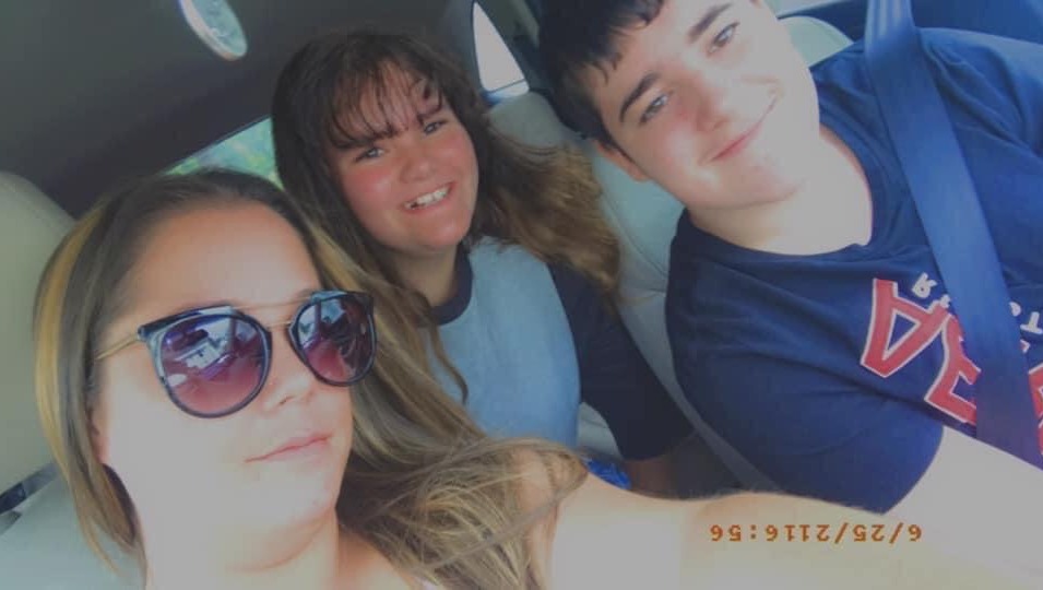 Fundraiser by Kristen Williams : Catherine Bartz