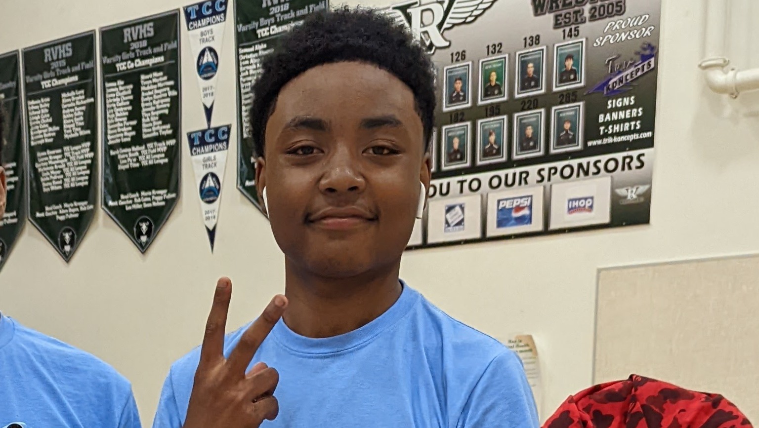 Fundraiser by Korrine Cruz : Remembering Sean Coleman