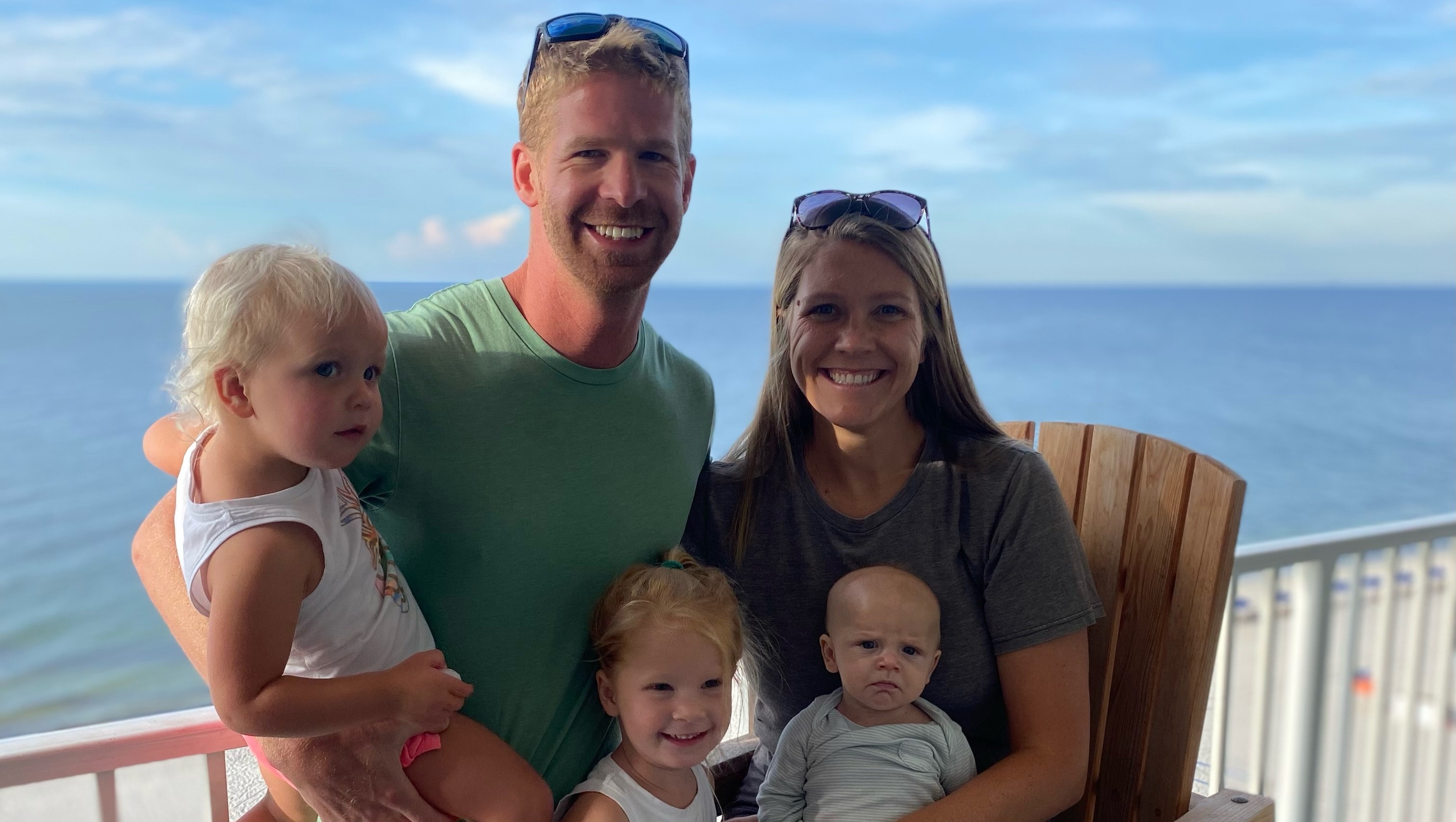 Fundraiser for Summer Asbill by Ashley Walcher : Support the Asbill's ...