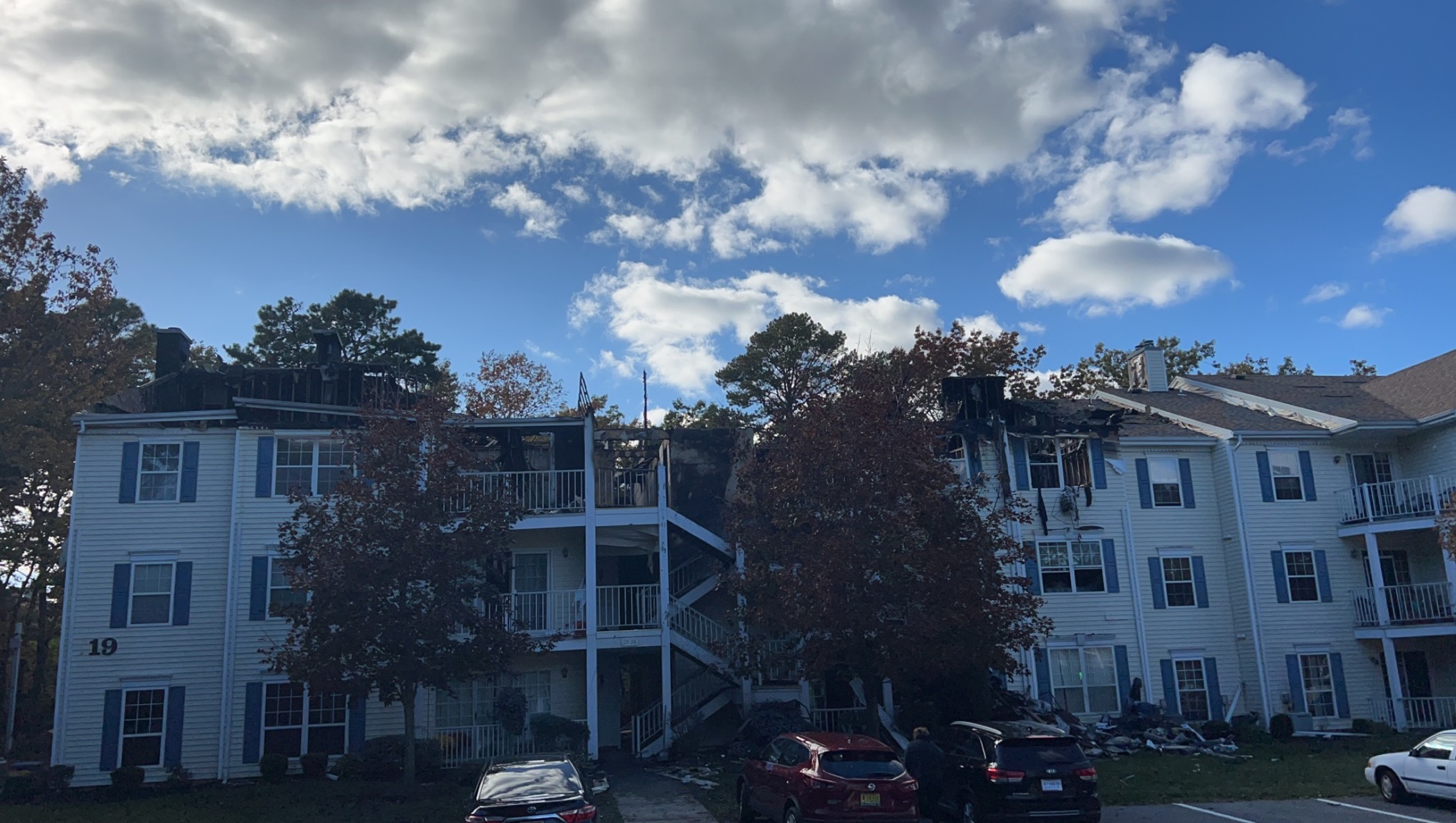 Fundraiser for Jessica Jackson by DJ Carty : Chris Jess and Donnivin