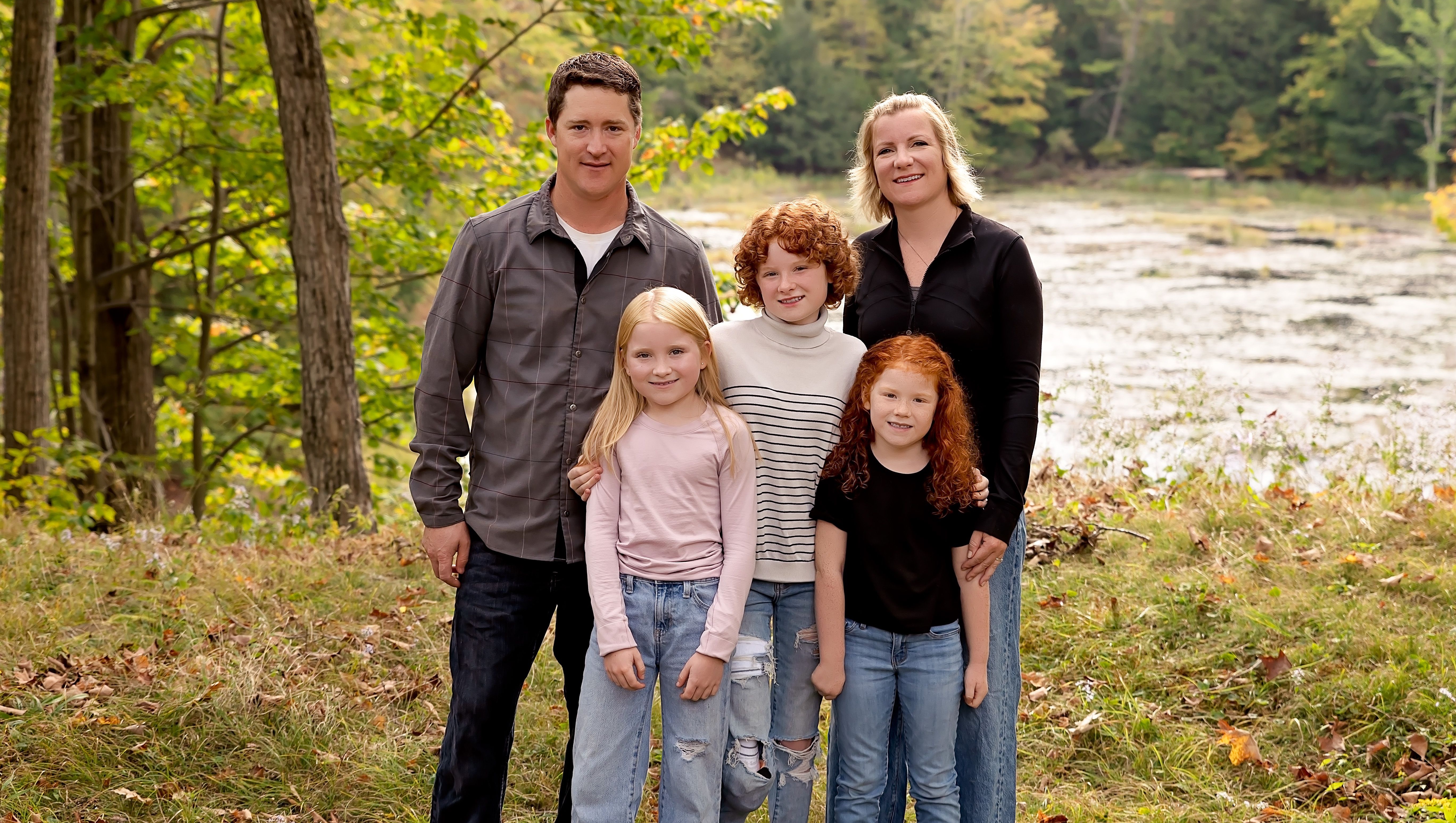 Fundraiser for Melissa Buckler by Laura Lavrijsen : Helping the Buckler ...