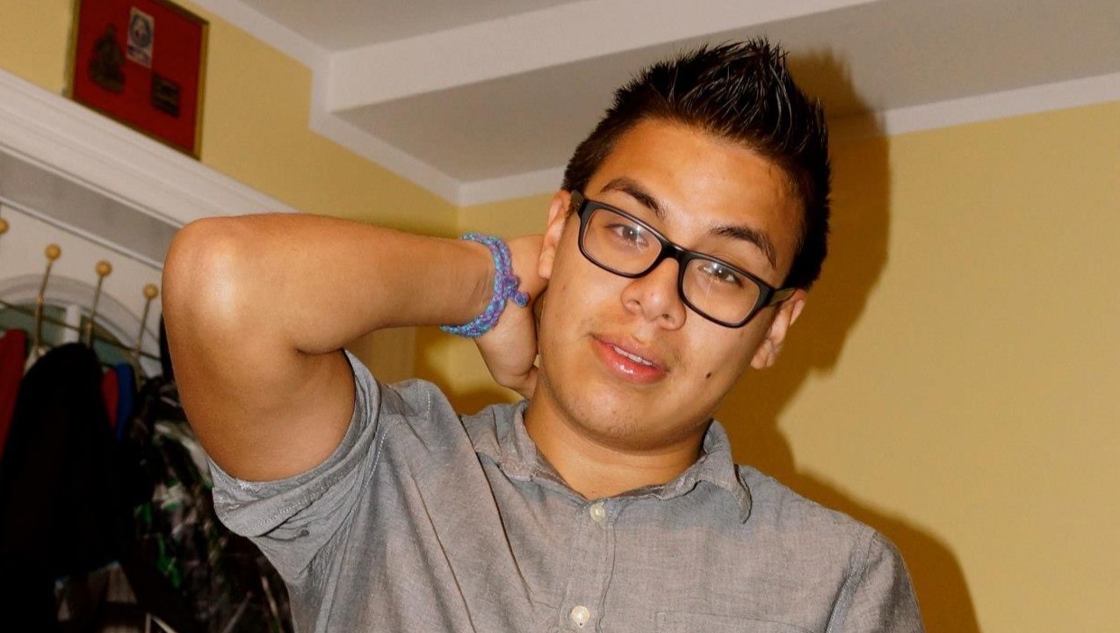 Fundraiser by Francis Velasquez : In Memory of Felix Rios