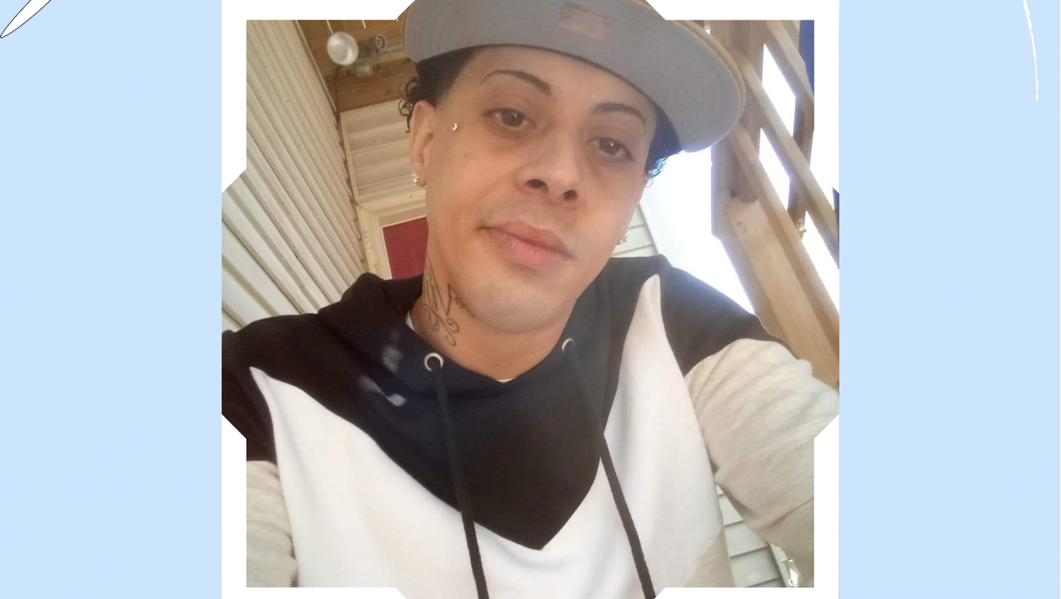 Fundraiser by Wanda Castillo Diaz : Funeral expenses for Jose Angel AKA ...