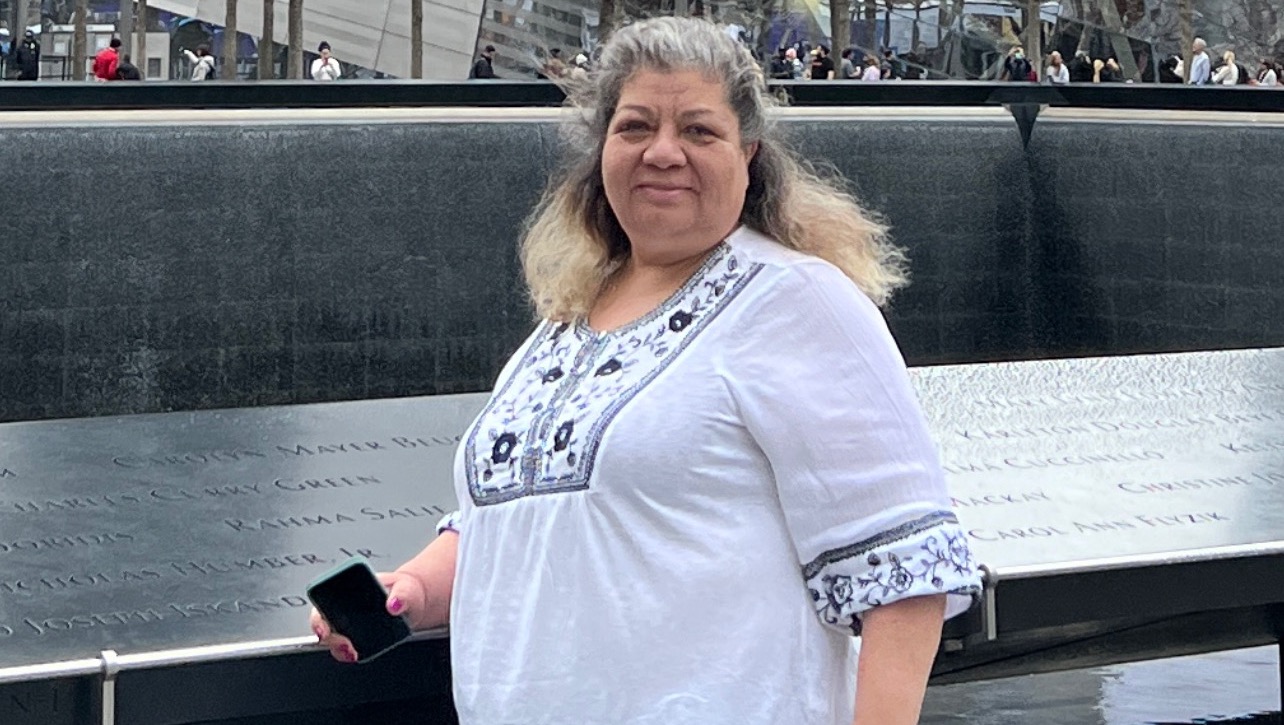 Fundraiser for Edith Espinoza by Laura Ruiz : Funeral expenses for ...