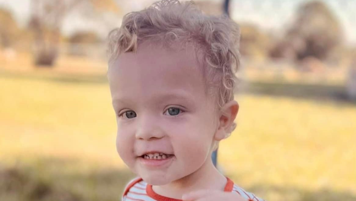 Fundraiser by Thomas Fullerton : Gods little helper