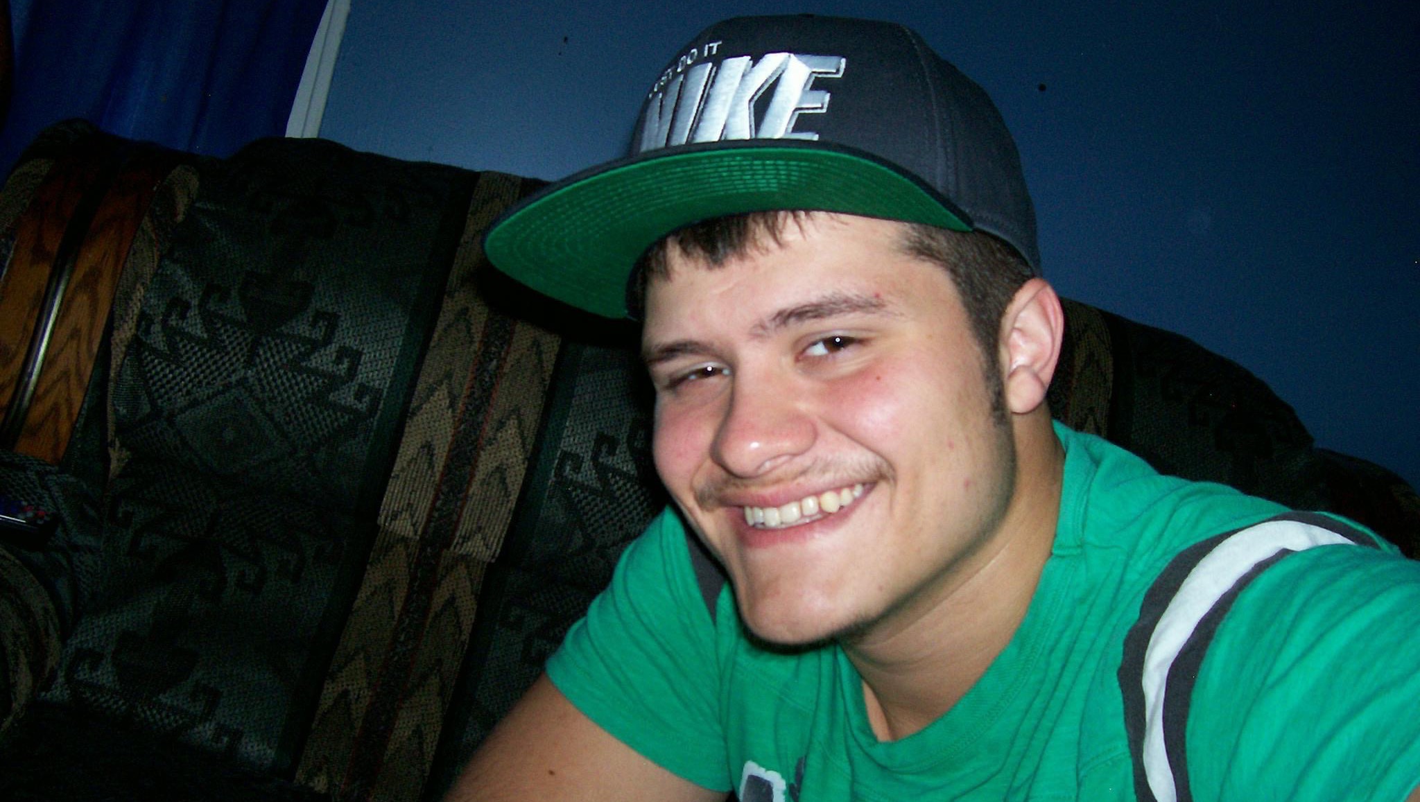 Fundraiser for Deborah Palmisano by Brandon Baker : In Memory of Nick ...