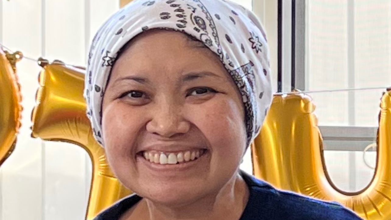 Fundraiser for Ryan Chua by Christine Aranas : Honoring a life well-lived!