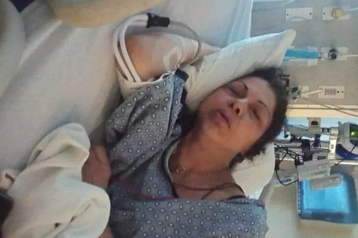 Fundraiser for Robin Genier Rutledge by RobinRobbin Rutledge : Robins ...