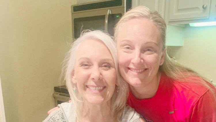 Fundraiser by Natalie Pattison : Renee’s Cancer Journey