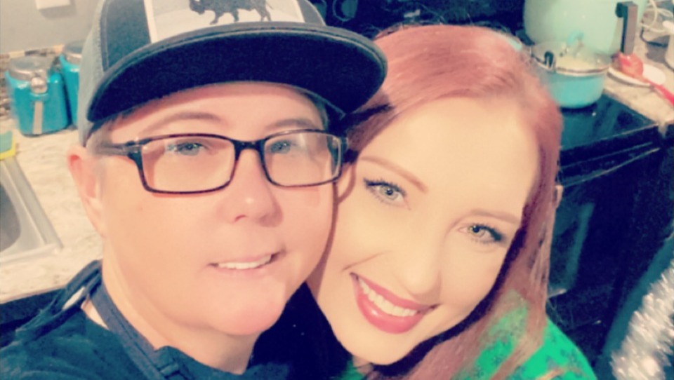 Fundraiser for Amber Ham by Tiffany Seidel : Go HAM on Cancer