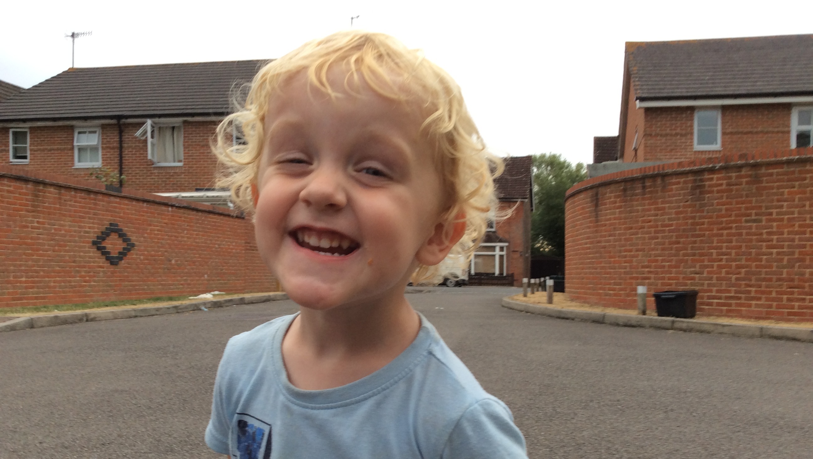 Fundraiser by Jason Rushworth : Help young Austin Rushworth fight rare ...