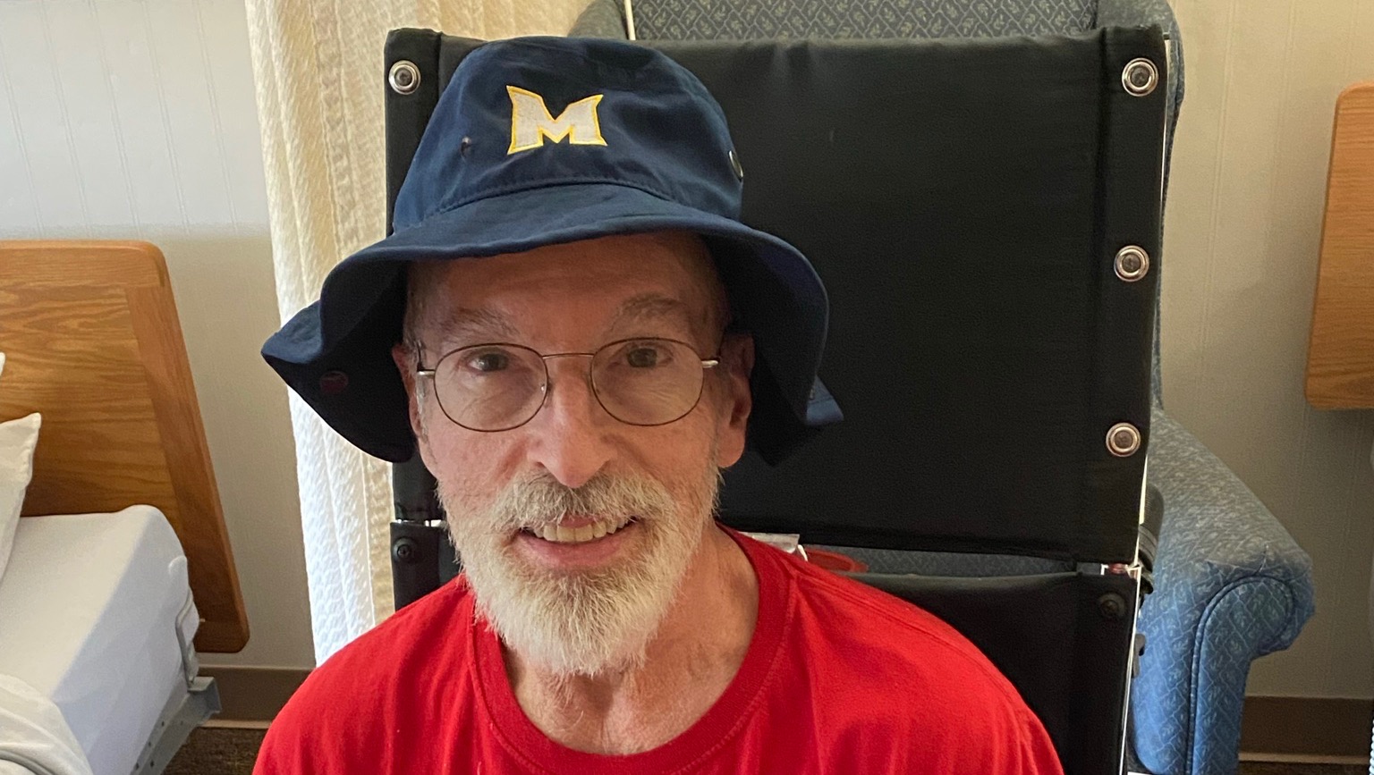 Fundraiser for Mary Higgins by Angela Barnes : Bill & Mary Lou Higgins ...