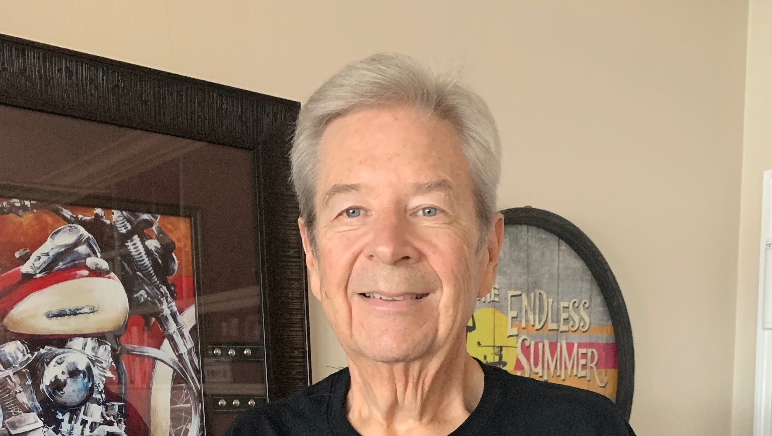 Fundraiser by Joanne Gilkey : Michael Gilkey Angel MedFlight to Tampa