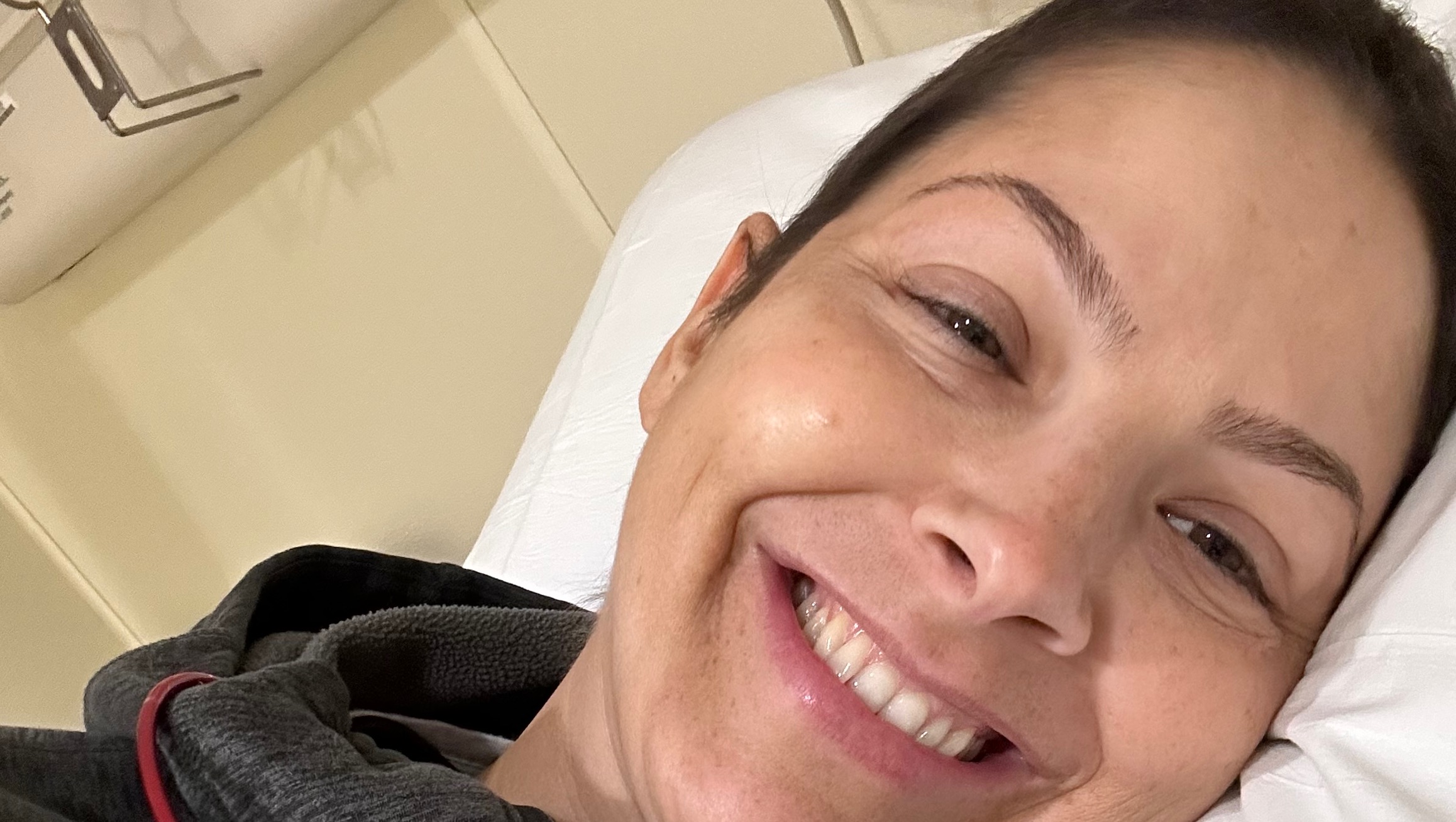 Fundraiser for Megan Johnson by Gia LaGrutta : Megan’s Cancer Battle ...