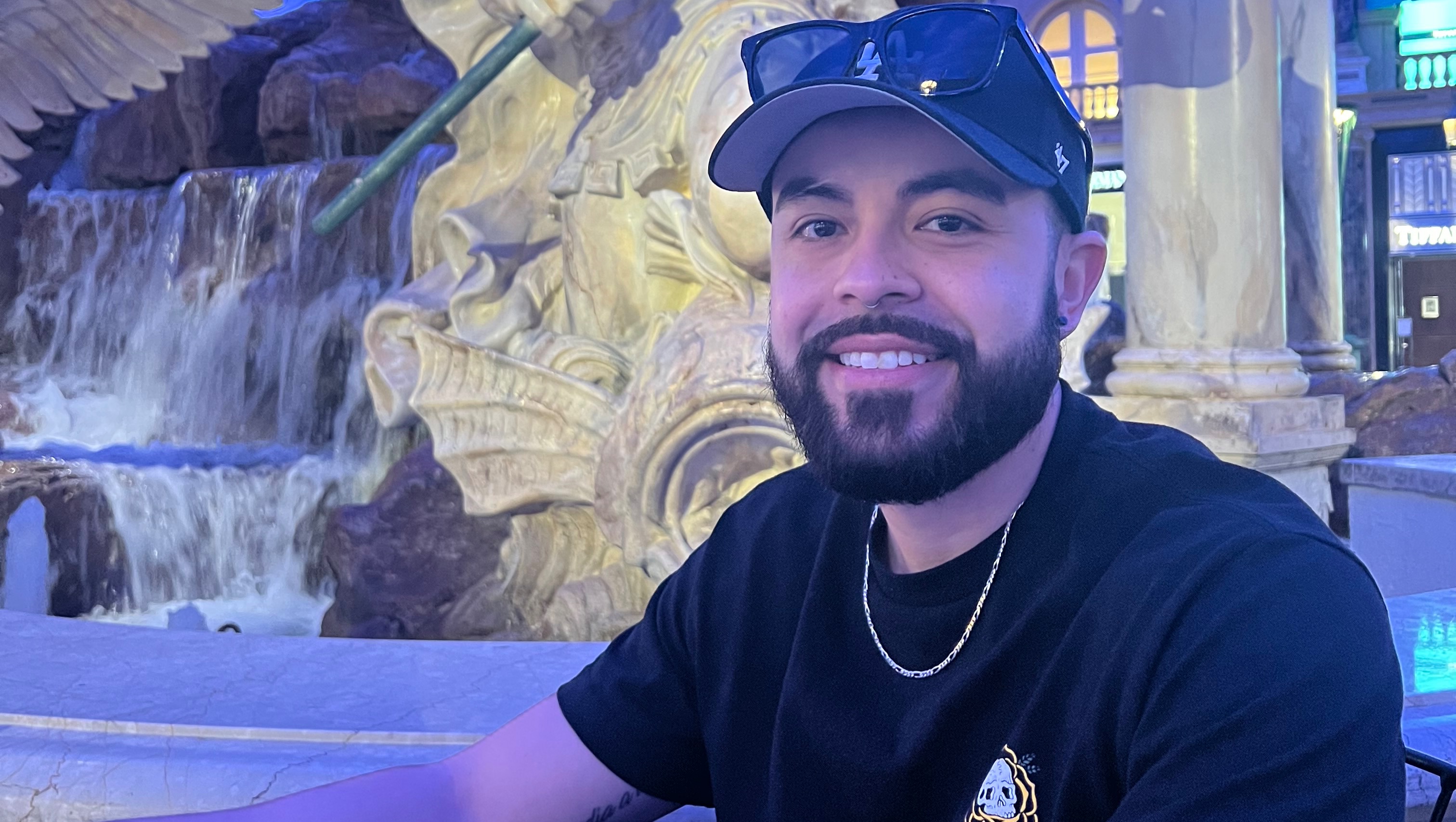 Fundraiser for Joe Ortiz by Alexis Nieto : Ortiz family asking for help