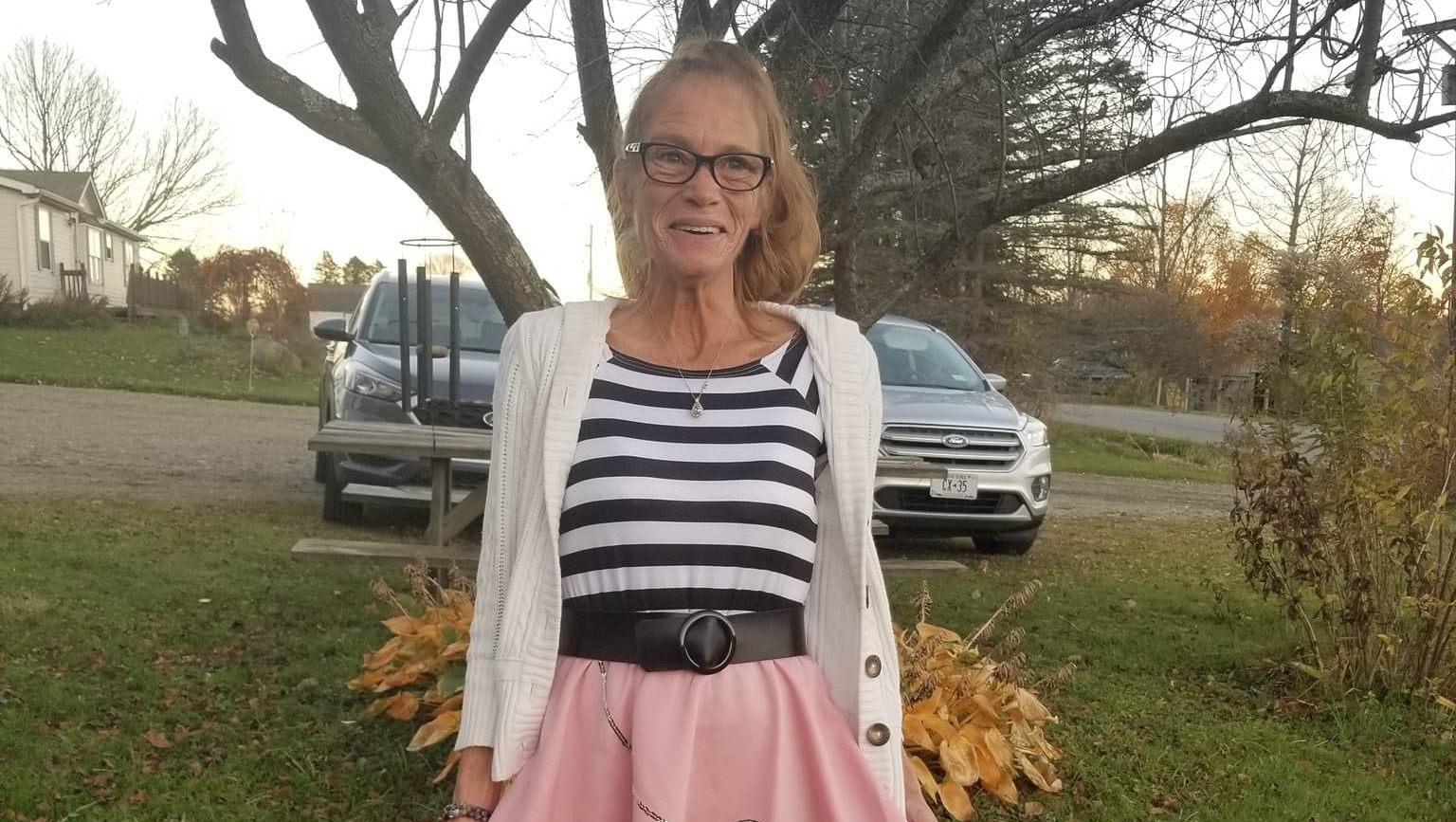 Fundraiser for Kelly Montifiori by Debbie Sawyer : Be an ANGEL for Kelly