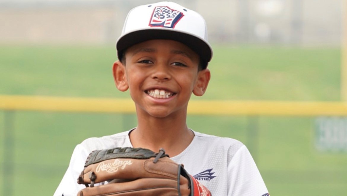 Fundraiser by Justin Cruz : Help Julian play baseball in Cooperstown, NY!