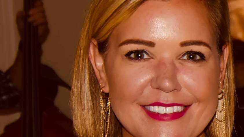 Fundraiser by Stacy Arreola : Lindsey Grant’s Baby Adoption