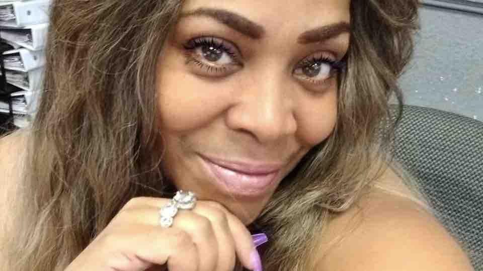 Spendenkampagne von Gloria Kelly für Cheyenne Kochendarfer: Please ...